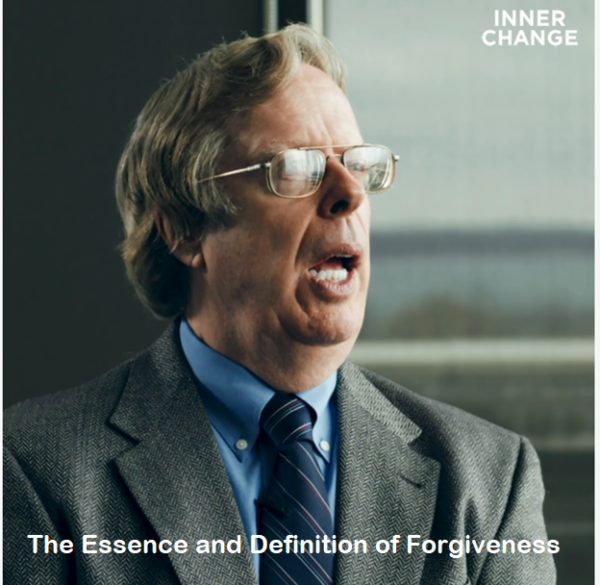 The Essence and Definition of Forgiveness | International Forgiveness ...